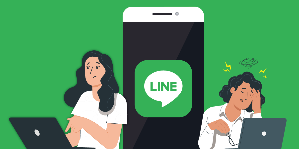 LINE 圖文選單 icon 整理，找 icon 素材看這篇就對了！ - TinyBook Blog