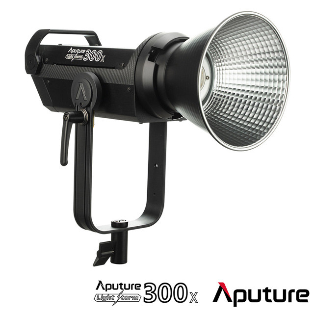 Aputure LS 300X 雙色溫 - 拾歲影像