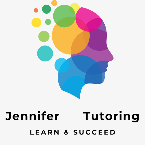 JENNIFER TUTORING - Kids Teaching Expert
