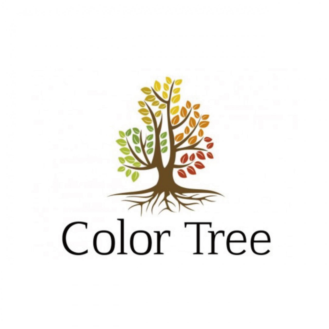 【ColorTree】 - 聯絡我們